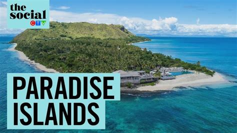 Luis Capdeville On Linkedin Four Island Vacations Youve Never Heard Of The Social