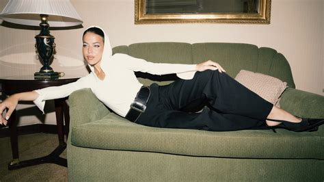 Introducing The NÓra X Mai Collection Elle Egypt