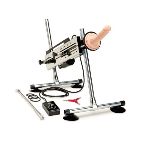 Myu Ultracock Sex Machine Plc Sex Toys