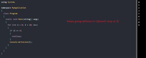 Understanding Loops Unity Engine Unity Discussions