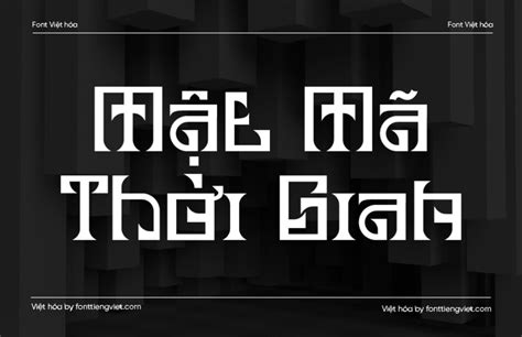 Font Việt Hóa Tf Bare Marker 3 Font Tải Font Việt Hóa Font Việt Hóa