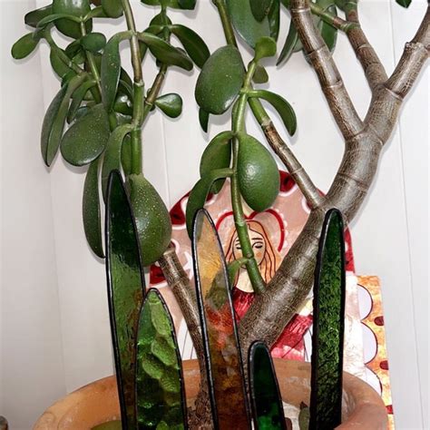 Mini Pickle Suncatcher Etsy