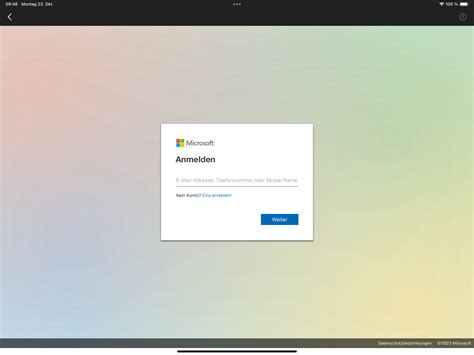 Error While Adding Existing Account To Outlook On Ipad Microsoft Qanda