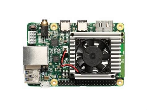 Coral Dev Board At Piece Microcontroller Boards In Jaipur ID