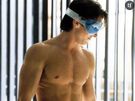 Patrick Bateman La Nouvelle Idole Inquiétante Des Jeunes Terrafemina