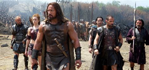 Hercules 2014