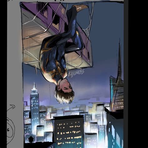 Spidey Will Stranger Things Art Stranger Things Stranger Things Fanart