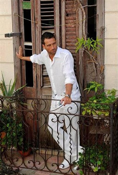 Ace Models Marc Le Roy