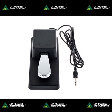 Kawai F10h Keyboard Pedal Shopee Philippines
