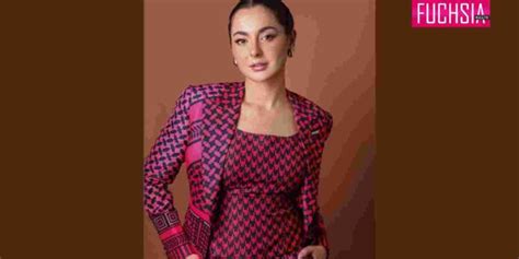 Hania Aamir Targeted By Deepfake Videos