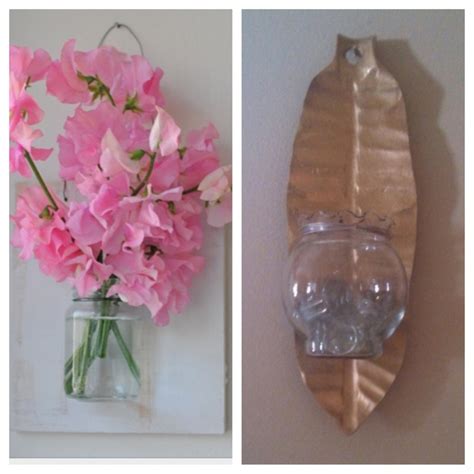 My Diy Version Of The Floating Vase Sans Flowers Not The Best Pixel