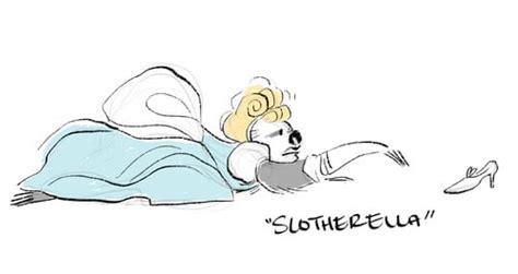 Cinderella Fan Art Popsugar Love And Sex