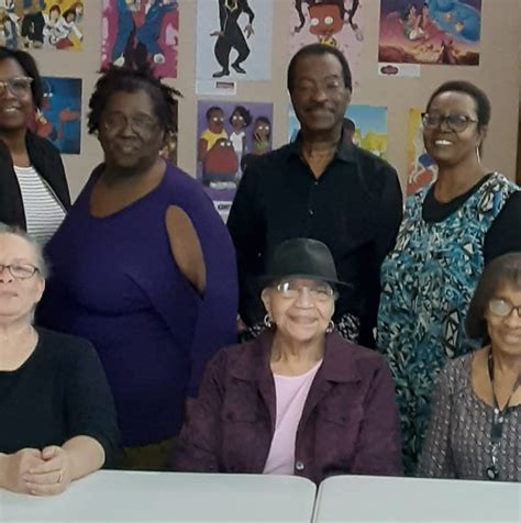 Hardeman County Commission For Black History