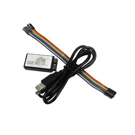 Usb Logic Analyzer Agarwal Electronics