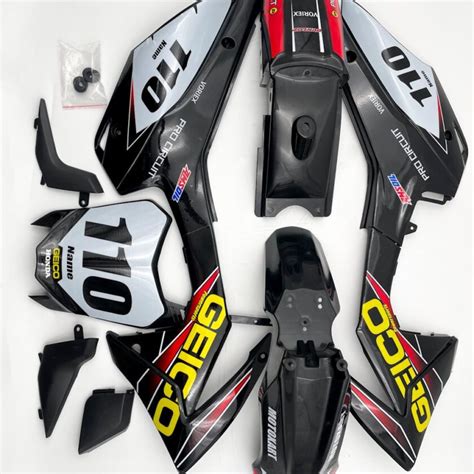 Crf110 Parts Pit Bike Parts