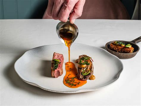 Signor Sassi Review Knightsbridge London The Infatuation