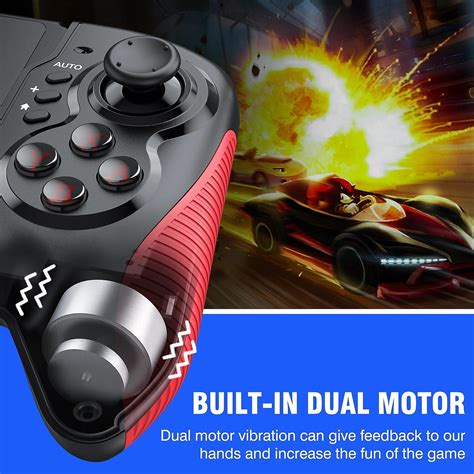 Beboncool Controller For Nintendo Switch Controllerswitch Oled Double Beboncool Controller For Nintendo Switch Controllerswitch Oled Double
