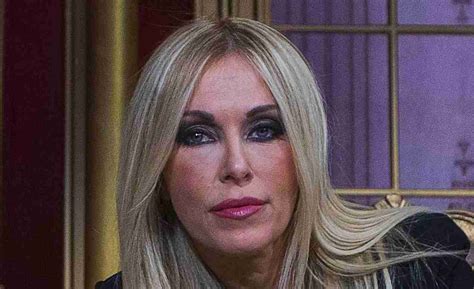 Roberta Bruzzone Fatta Fuori Da Ballando Con Le Stelle La Verità Sulladdio
