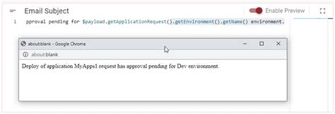 Flexdeploy Notification Templates Updated Refreshed And Customizable Flexdeploy Notification Templates Updated Refreshed And Customizable