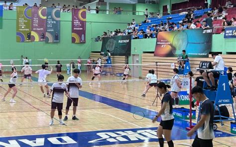 2024 단국대 체육교육과 동문회장배 전국 동호인 배드민턴대회 개최한다 Osen