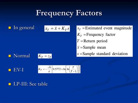 Ppt Ce 374 K Hydrology Powerpoint Presentation Free Download Id