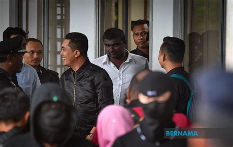 Adun Gadek Mengaku Tidak Bersalah Beri Sokongan Kepada Ltte Suara Merdeka