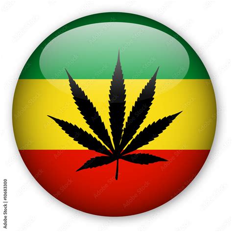 Marihuana Rasta