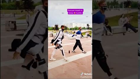 Tuzelitydance Youtube