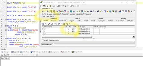 Ora 00001 무결성 제약 조건에 위배됩니다 Ora 00001 Unique Constraint Violated 범상치 않은 블로그