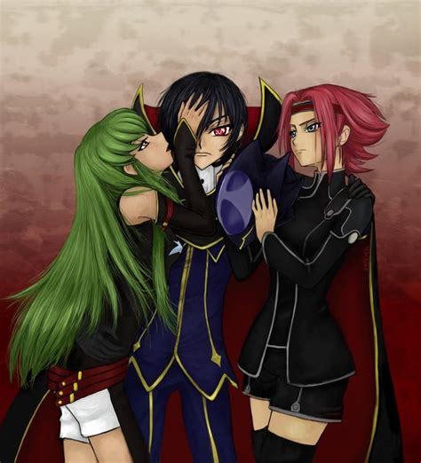 code geass by millaslotfeldt r codegeass