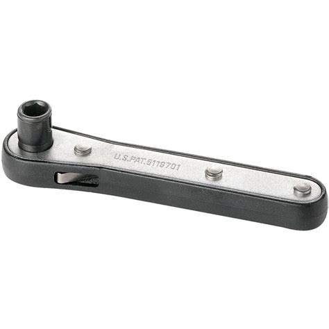 Kraftwerk Mini Bit Ratsche 1 4