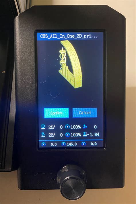 enabling ender 3 v2 neo model preview with cura — creality experts