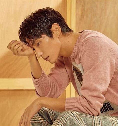 Gambar Foto Lee Jun Ki Bermain Di Serial Hero Foto 2 Dari 74