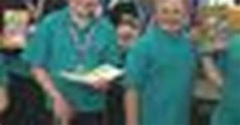 Royds Hall High School An Excellent School At The Heart Of The Community Yorkshirelive