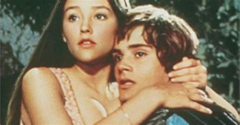 15살 여배우가 찍은 ‘로미오와 줄리엣 베드신…“아동 포르노 아냐”