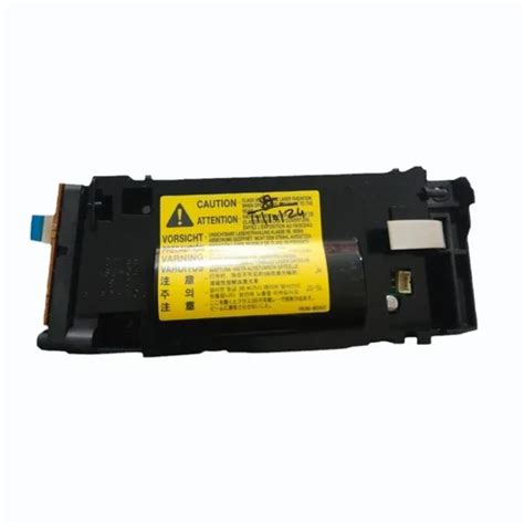 Plastic Lj 1020 Laser Scanner Assembly At ₹ 2000piece In Nagpur Id