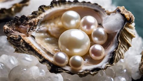 What To Do If You Find A Pearl In An Oyster At Michiko Durbin Blog