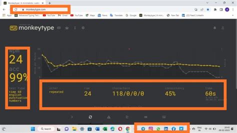 Dhanraj Masram On Linkedin Day 19 Numeric Typing Practice Dhanraj Masram On Linkedin Day 19 Numeric Typing Practice