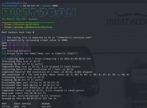 Ks — Cybersecurity Lab Series Lab 29 — Mustacchio Tryhackme By Musayyab Sharif Medium