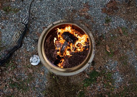 Save Over 100 On The Solo Stove Bonfire This Prime Day Outdoor Life