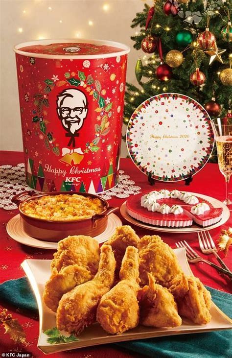 Revealed How A Businessmans Lie To Save His Company Made A Kfc Meal