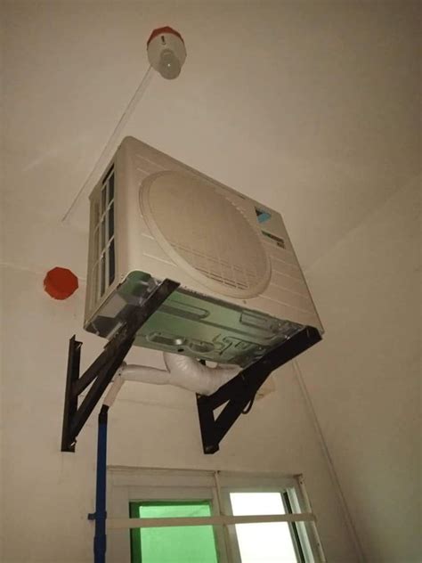 Split Type Air Con Free Installation Quezon City