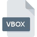 How To Open File With VBOX Extension File Extension VBOX