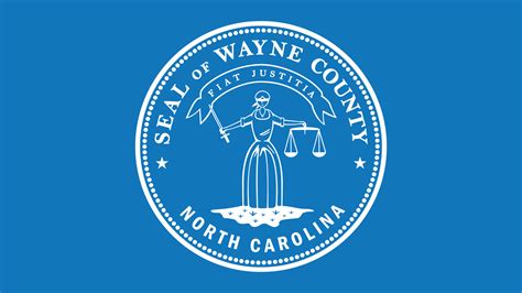 Wayne County Nc Official Website