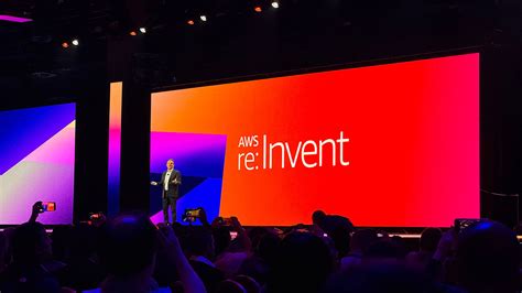 aws re invent 2023 la visione di aws sul presente e il futuro dell‘intelligenza artificiale
