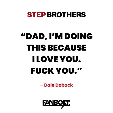 35 Step Brothers Quotes That Make You Want To Rewatch The Movie