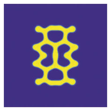 Ad Snapshots Of Zero Level Contours For Evolution In Equation 16 Download Scientific