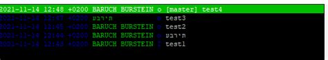 Hebrew Probably Any Rtl Author Name Breaks Alignment · Issue 1166