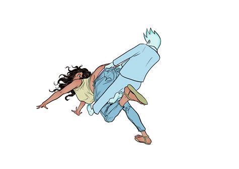 The Center For Mischievous Beings 030 By Lookitme On Newgrounds