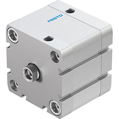 1/8" BSPP Compact Cylinder | Shepherd Hydraulics